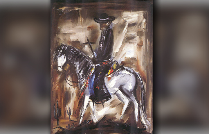 ZETA – El Padre Kino en la Cultura