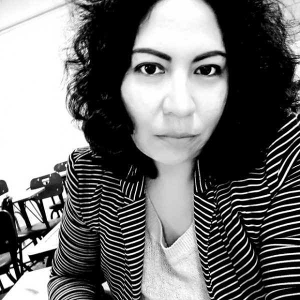 Elizabeth Villa documenta el proceso cultural del Siglo XX en Tijuana ...