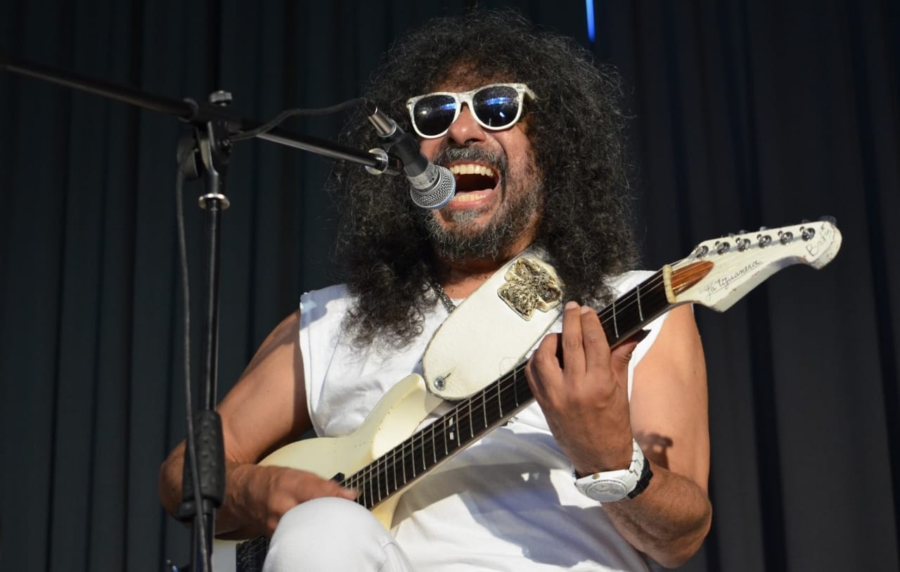 Dará Javier Bátiz concierto digital - Semanario ZETA