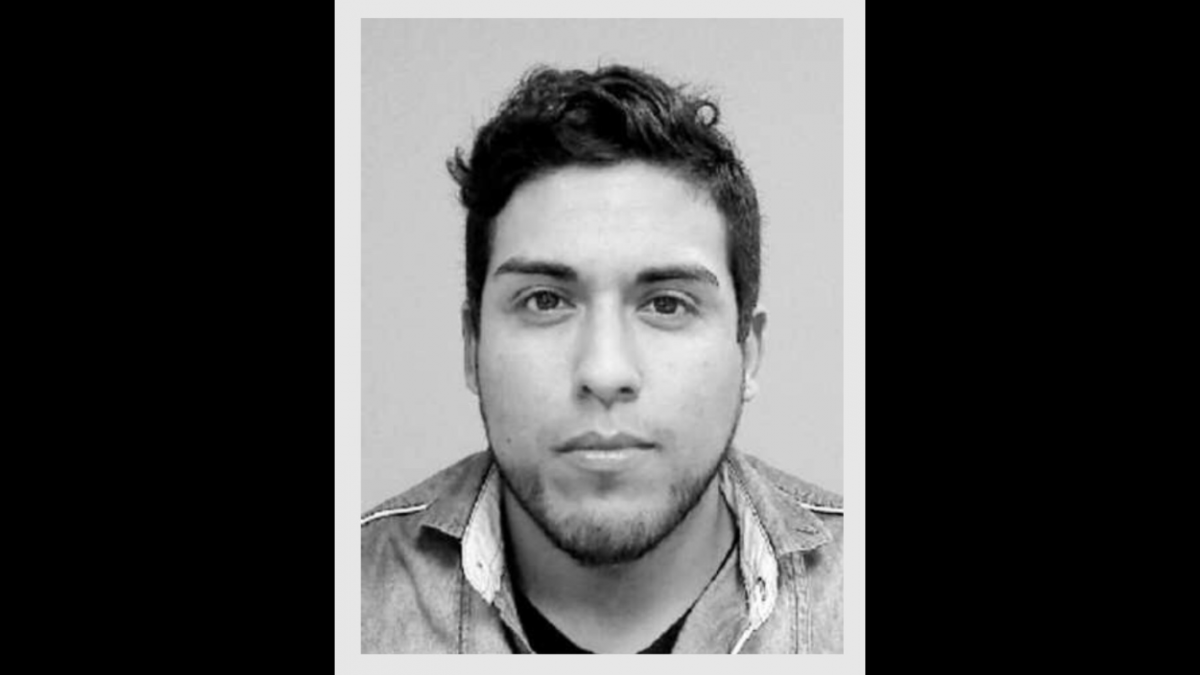 Detienen A Presunto Homicida De Víctor Lagunas Semanario Zeta