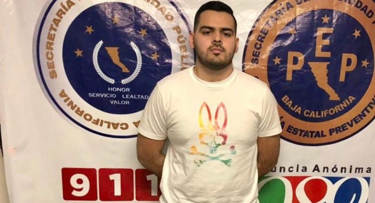 Detiene PEP a sobrino de “El Flaquito” con arsenal - Semanario ZETA