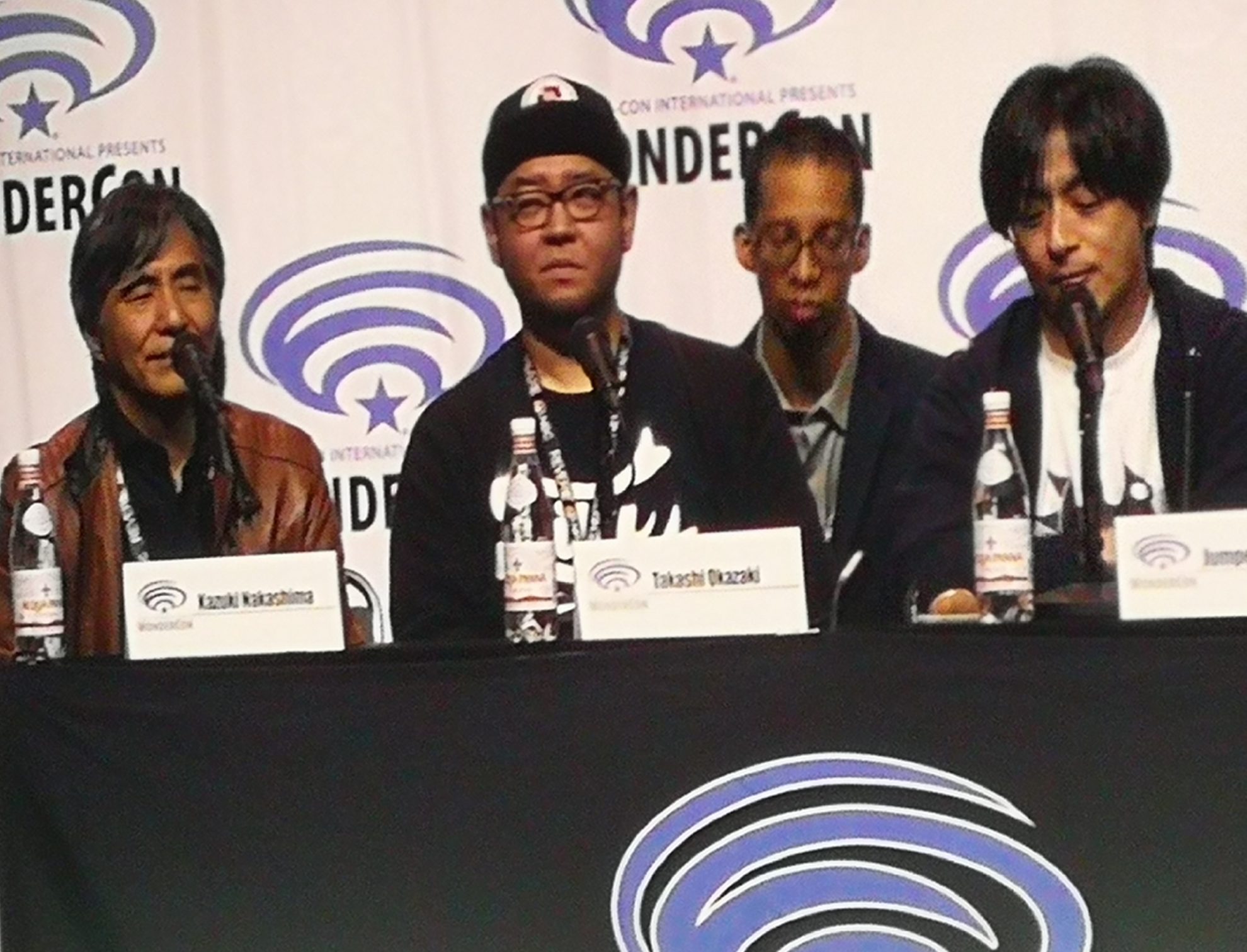Presentan “Batman Ninja” en WonderCon - Semanario ZETA
