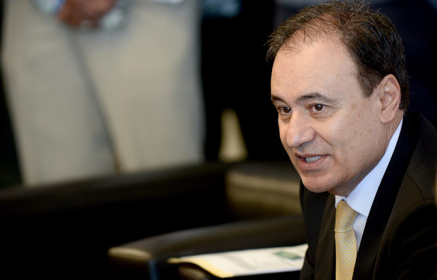 Durazo: sin plazos para resultados en seguridad - Semanario ZETA