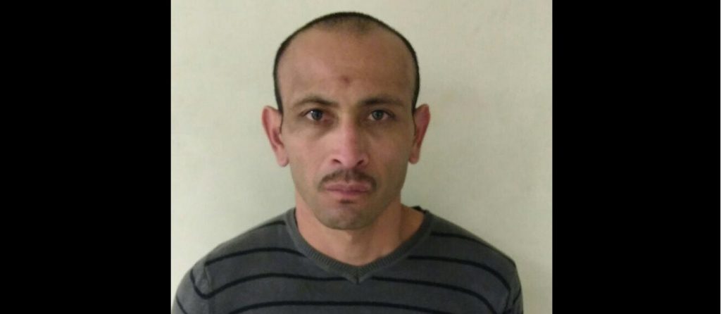 Policía Municipal y Ejército detienen a “El Apache”, narcomenudista con ...