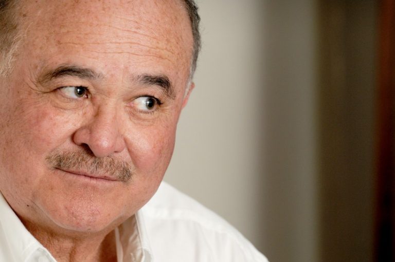 Ernesto Ruffo buscará candidatura del PAN para el 2018, partido que ...