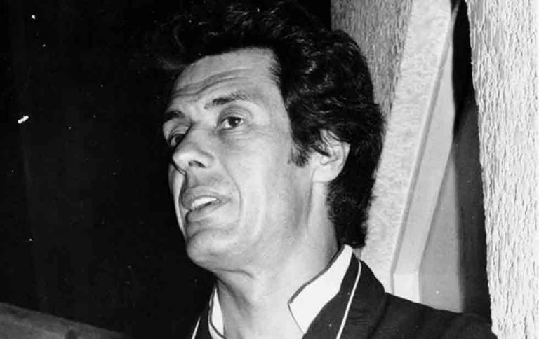 Falleció el actor mexicano Gregorio Casal - Semanario ZETA