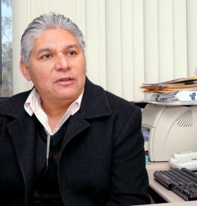 Obra de Hugo Salcedo escenificada en Estados Unidos - Semanario ZETA