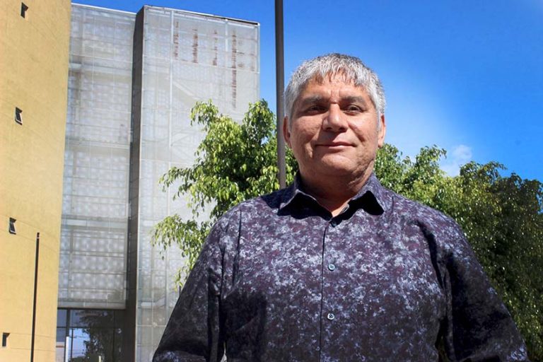 Reconocen trayectoria de Hugo Salcedo en Guadalajara - Semanario ZETA