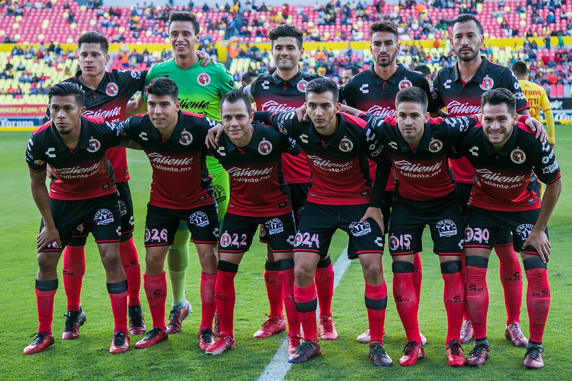 Xolos avanza la Copa Mx - Semanario ZETA