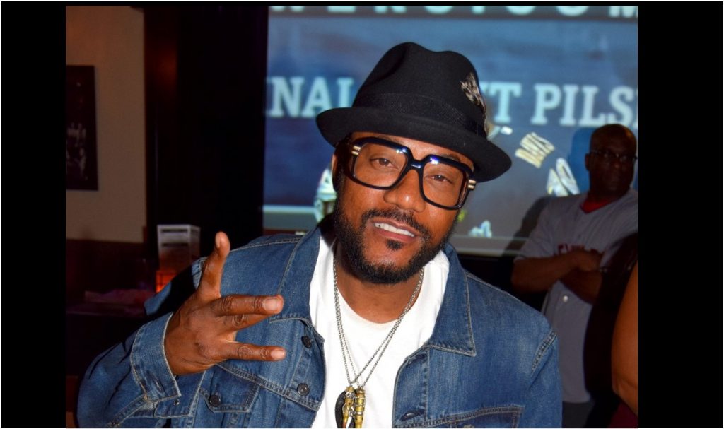 Fallece Ricky Harris actor y comediante - Semanario ZETA
