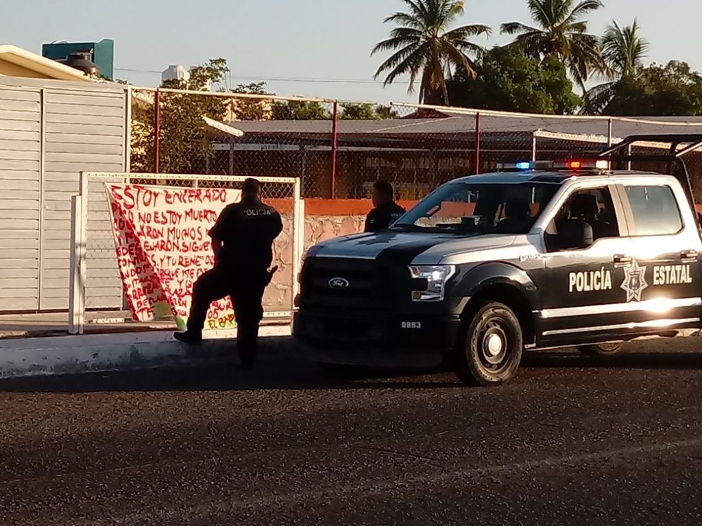 Amenaza “El Babay” con aumentar violencia en BCS, tras ejecución de su ...