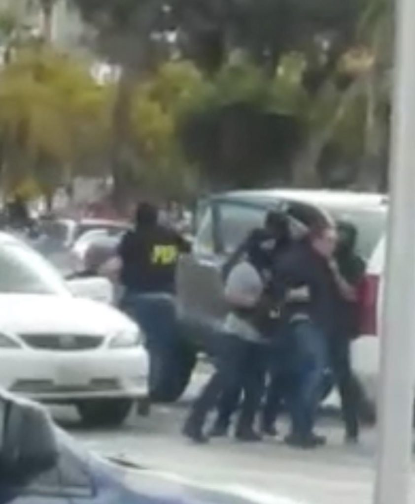 Reportan privación de la libertad de hijo y sobrino de Chuy Labra ...