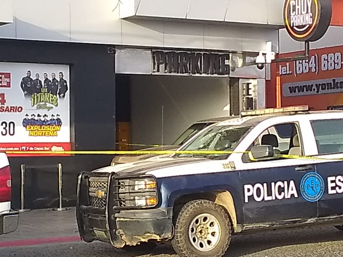 Reportan cinco ejecutados, a dos le dejan narcomensaje - Semanario ZETA