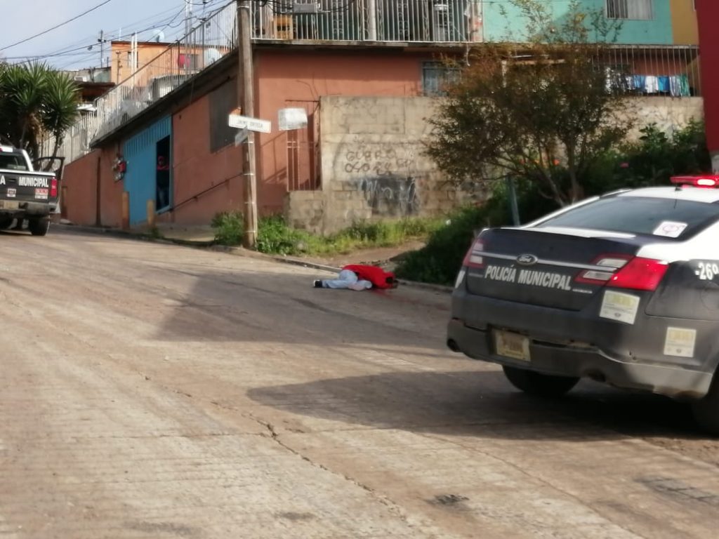 Reportan Cinco Muertos En Tijuana Otra Vez Una Víctima Por Maltrato