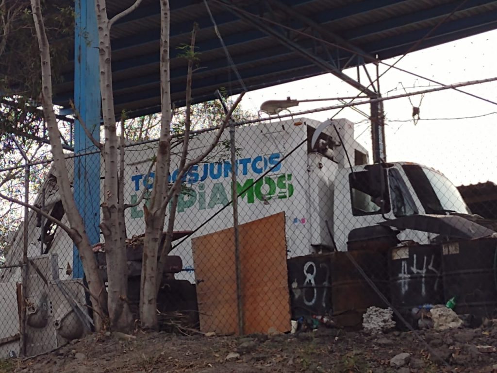 Recolección de basura en Tijuana tiene sobre costo de 350 millones de ...