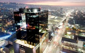 BH Tijuana: el exclusivo centro de negocios - Semanario ZETA