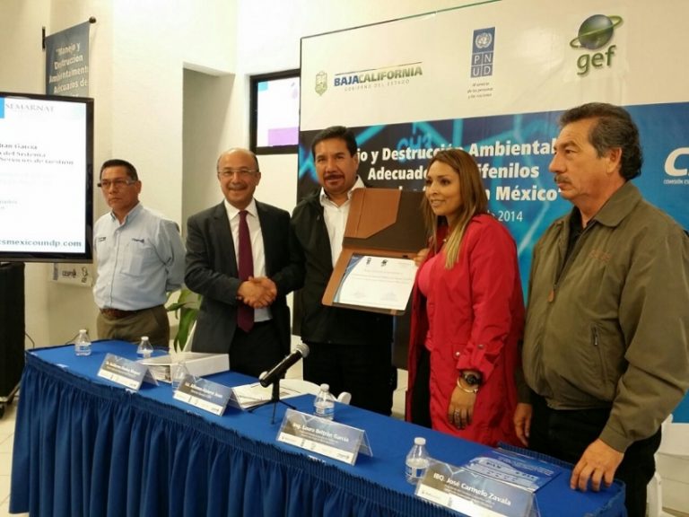Recibe CESPT reconocimiento - Semanario ZETA