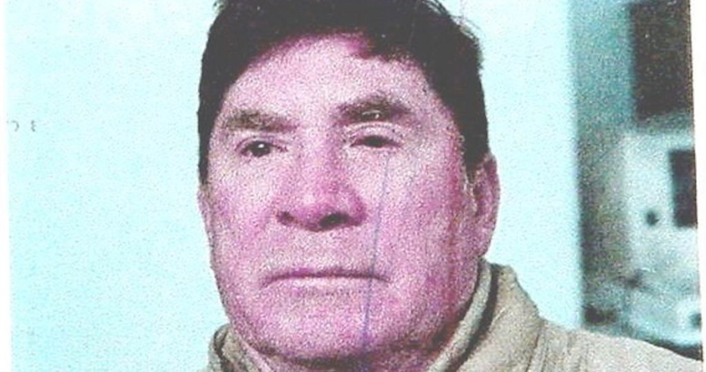 “Don Neto” en su casa - Semanario ZETA