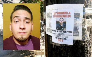 El crimen de Daniel Yee - Semanario ZETA