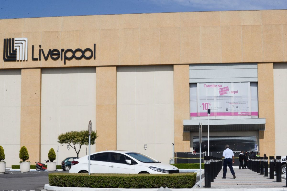 Liverpool y Suburbia cerrarán “hasta nuevo aviso” todas sus tiendas ...