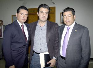 Nuevos delegados de la PGR en 8 estados de la República - Semanario ZETA