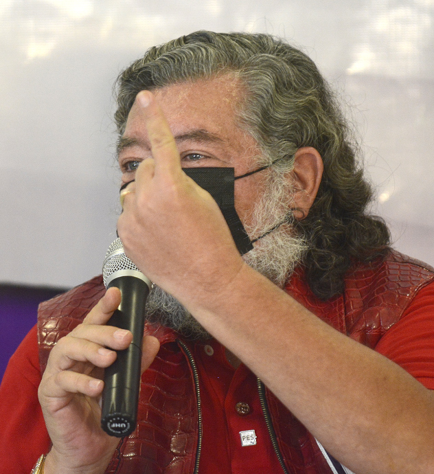 Hank queda fuera del PRI… y lo divide - Semanario ZETA