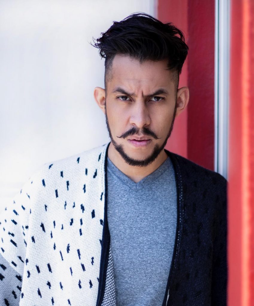 Apuesta Jorge Aranda por tendencia de consumo musical - Semanario ZETA