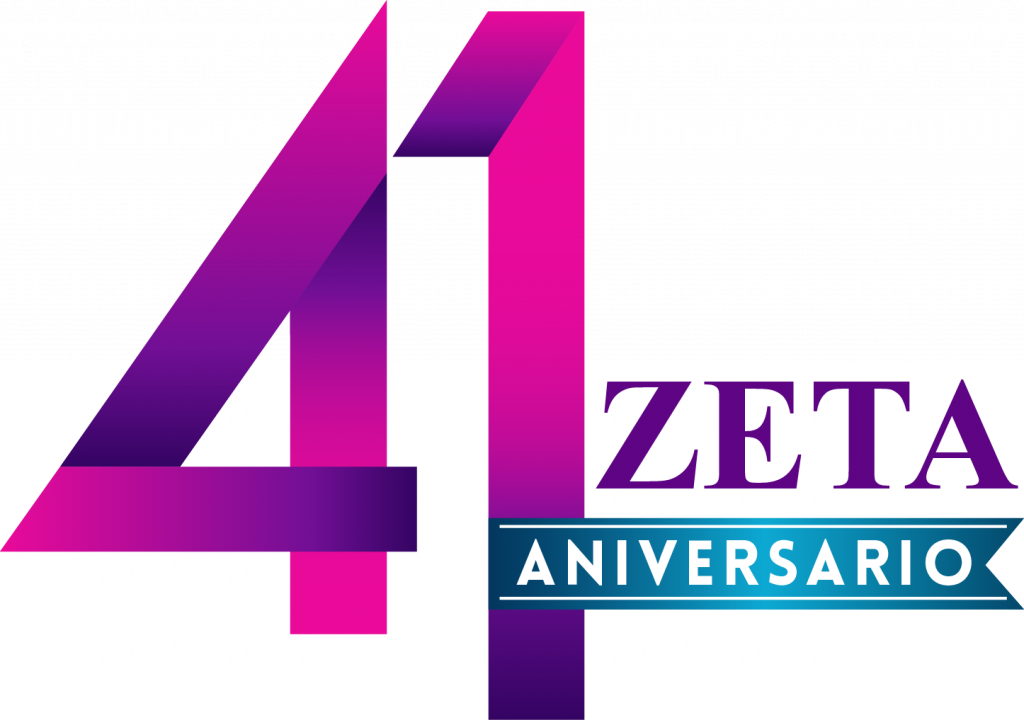 Semanario ZETA celebra 41 aniversario este 11 de abril - Semanario ZETA