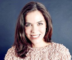 Helena Puig y su oficio en el cine - Semanario ZETA