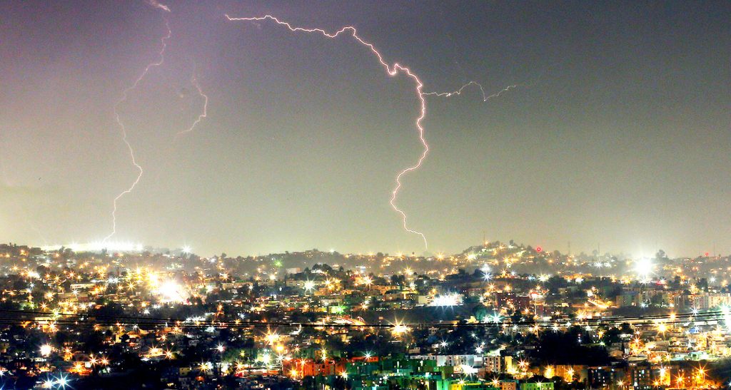 Tijuana - Semanario ZETA