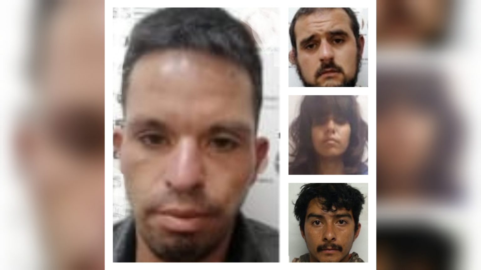 Capturan a “El Chuyín” líder de una Banda delictiva en La Misión ...