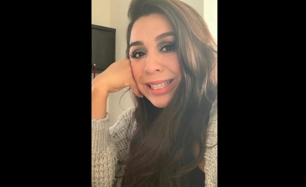 Sidharta Ochoa es designada directora del Instituto Municipal de Arte y Cultura de Tecate ...