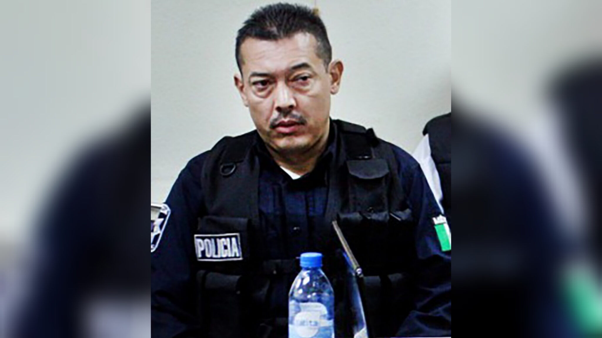 Nombran a Rafael Vázquez Hernández como nuevo director de la Policía ...