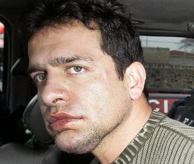 ¿Libertad para Israel Vallarta? - Semanario ZETA