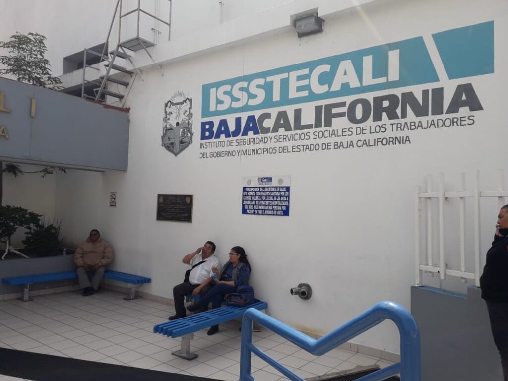 Opcional compra de boletos para Sorteo del Issstecali: Hacienda ...