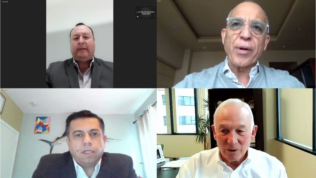 Cali-Baja, la región de dispositivos médicos más grande del mundo ...