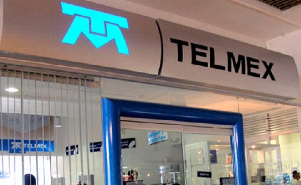 TELMEX restablece su servicio de internet tras fallas en 15 estados por ...