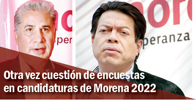 Directorio ZETA - Semanario ZETA