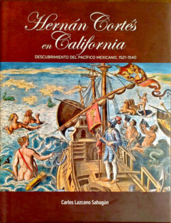 Los hallazgos de Carlos Lazcano en la Península de Baja California ...