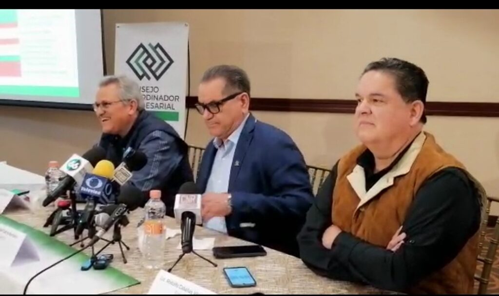 Octavio Sandoval denuncia amenazas por parte de Síndico de Mexicali; él ...