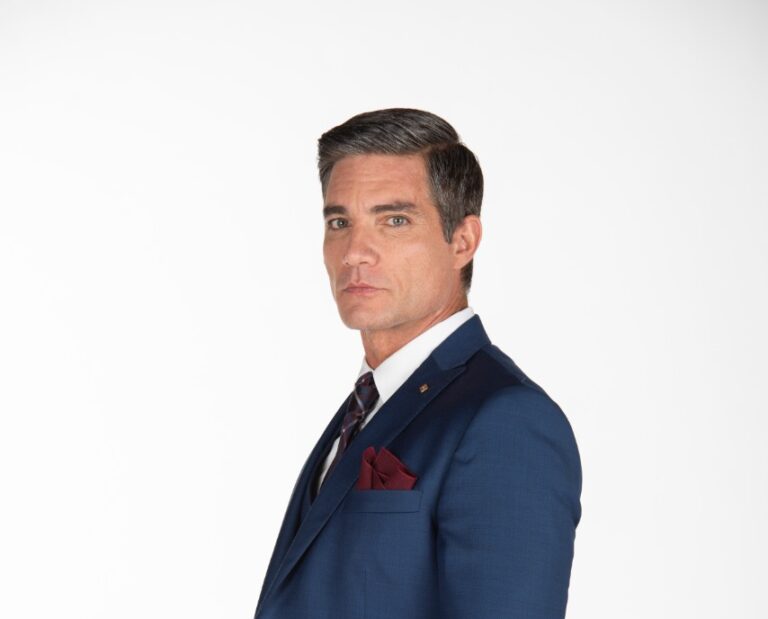 Se explaya Víctor González como actor - Semanario ZETA