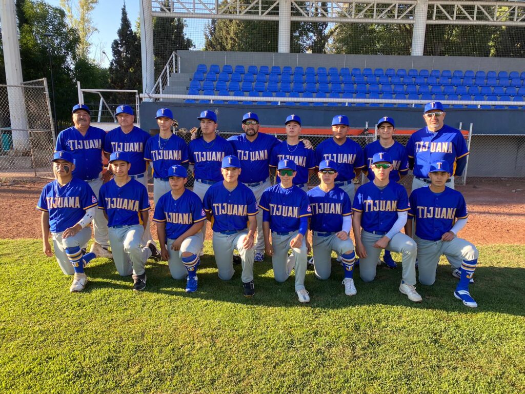Debuta con triunfo Tijuana en Nacional de Béisbol - Semanario ZETA