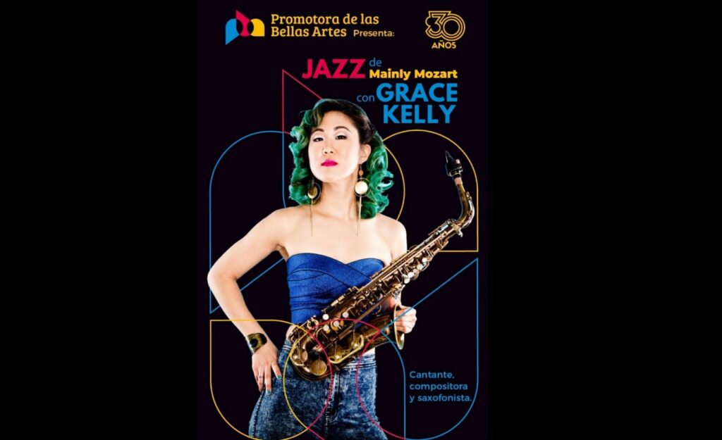 Invita Promotora de las Bellas Artes a celebrar su 30 Aniversario ...