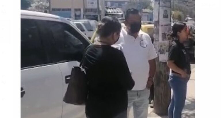 “Todos Somos Erick Carrillo” busca confirmar hallazgo de tres de sus ...