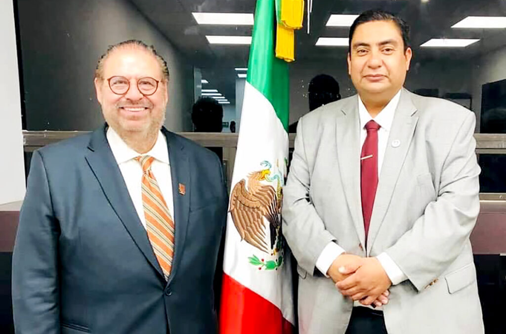 Denuncian por feminicidio a jurídico de Tijuana; Ayuntamiento lo ...