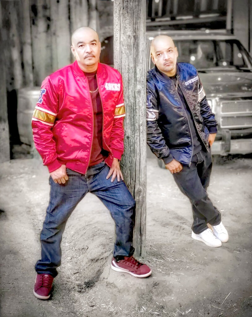 Encarnan raíces - Semanario ZETA