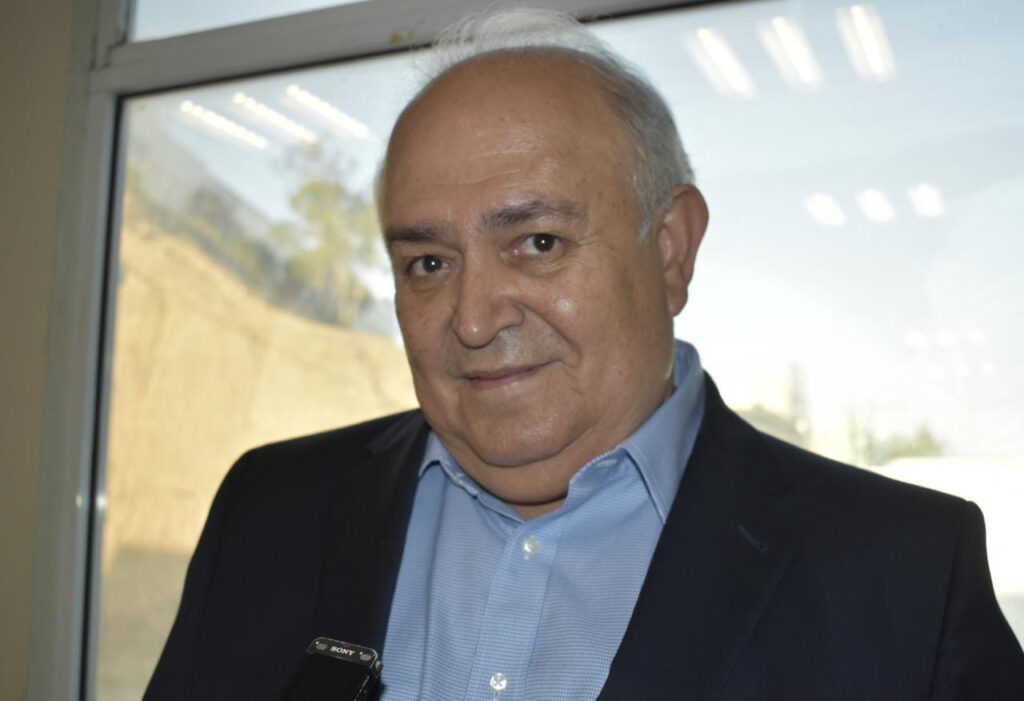 Ex gobernador Osuna Millán señala “complicidad política” de AMLO y ...