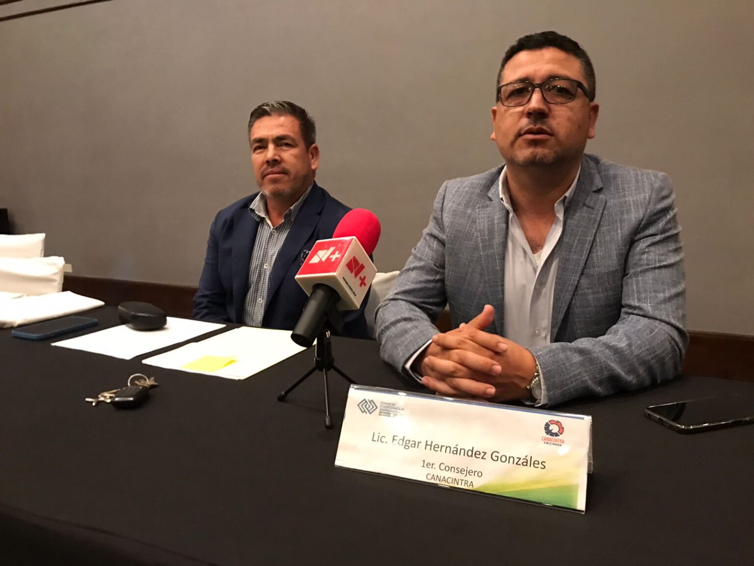 Opera C4 con déficit de 65% de personal; cada operador atiende 113 ...