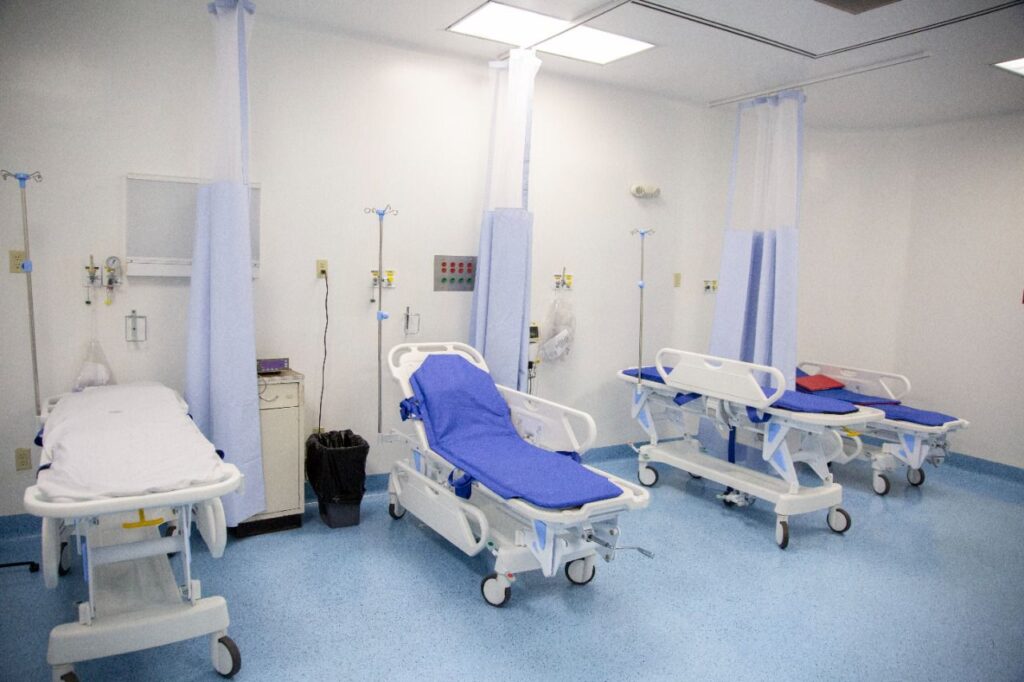Inauguran Centro Oncológico Ambulatorio en Tijuana - Semanario ZETA