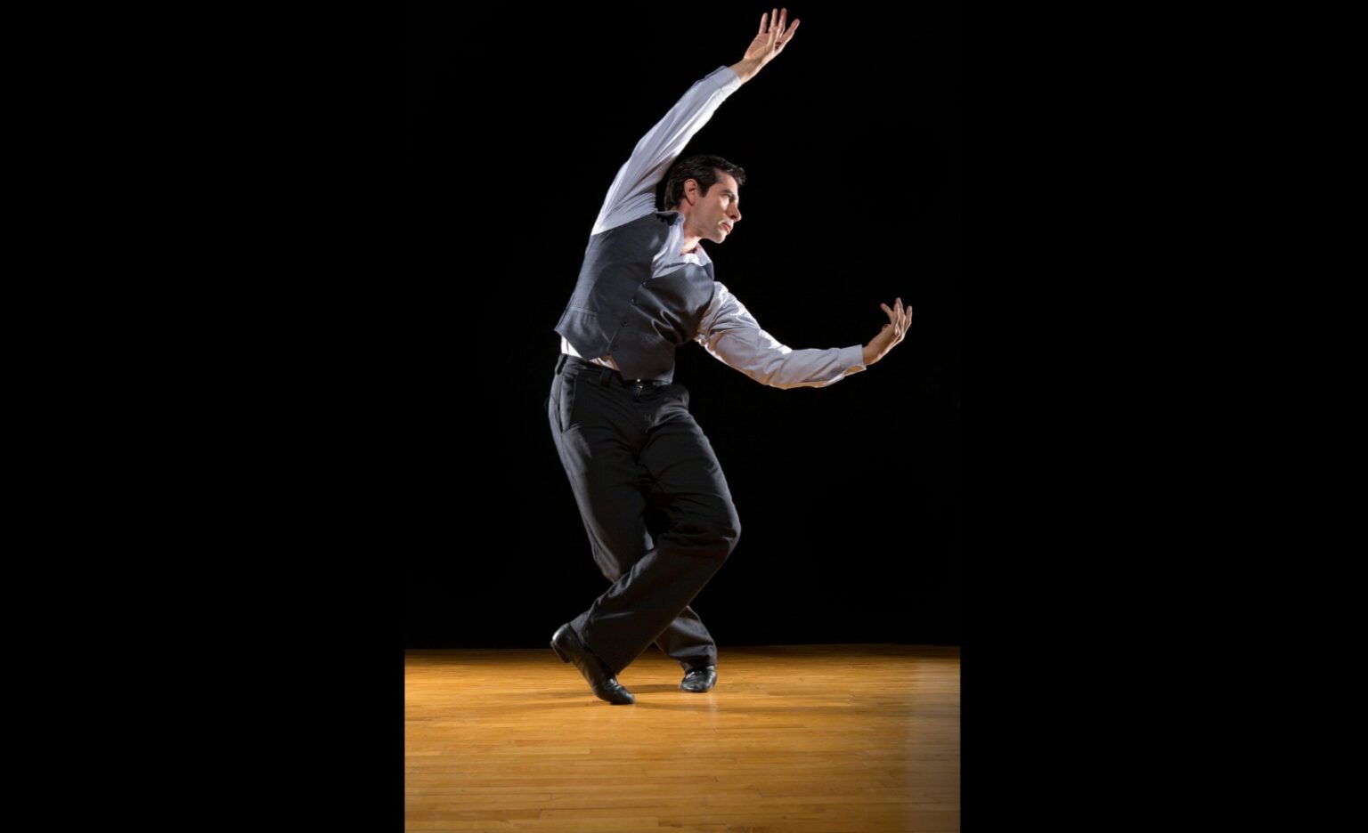 Pablo Francisco Ruvalcaba impartirá taller de danza Técnica Limón ...